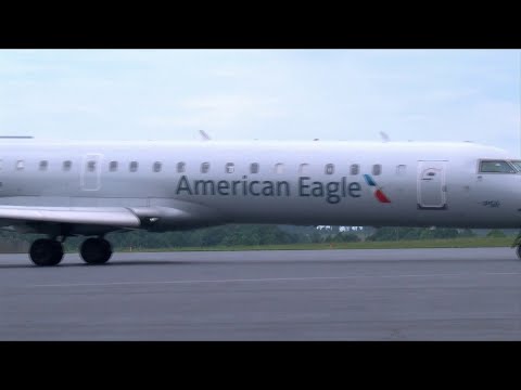 Lynchburg airport announces changes