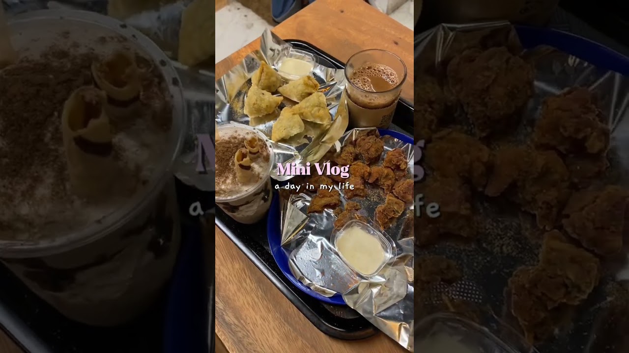 Mini blog 🥹✨ #foryou #minivlog #reels