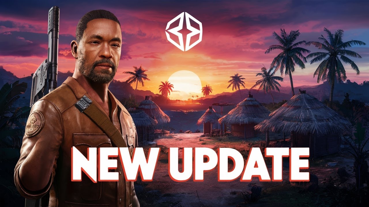 Far Cry 6 INTERVENTION Mode EXPOSED!