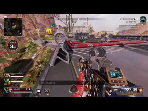 Clip Revenant Unholy Beast