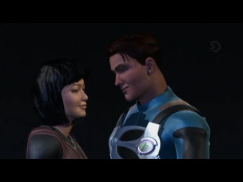 Max Steel: Pirates /Season 1st Episode 11th HD IN