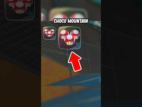 Mario Kart World has SECRET SHORTCUTS!