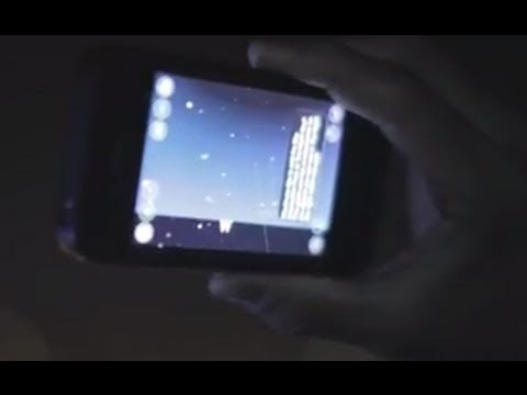 iPhone App Review: Stargazing - App Smart