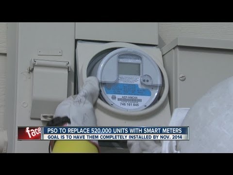 PSO Smart Meter Settlement