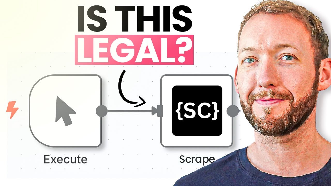 Scrape EVERY Social Media with n8n (CHEAP & EASY)