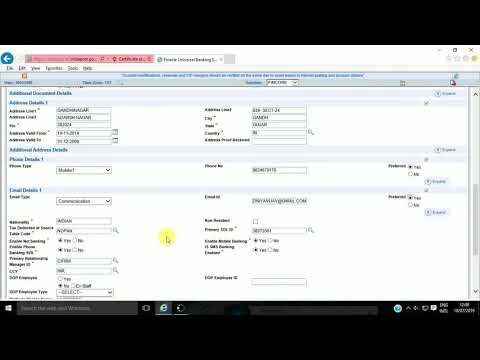 INTERNET BANKING