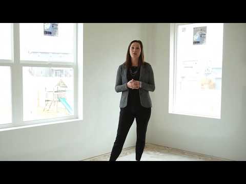Washington Floor Plan Tour