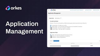 Orkes Reviews, Cost & Features | GetApp Australia 2024