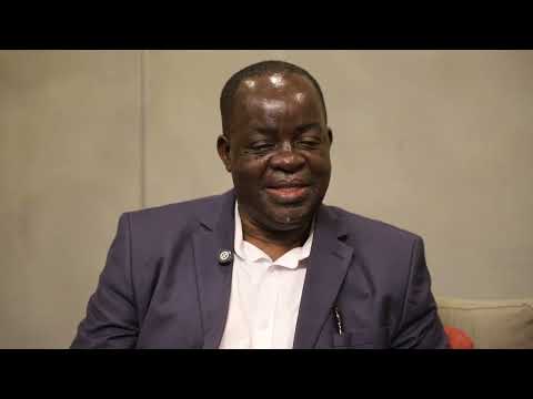 Harnessing the E-MEL System for Smarter Governance | Insights from Kenya Maritime Authority