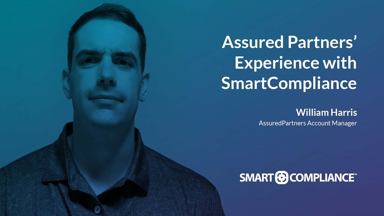 Assured Partners' Experience with Smartcompliance