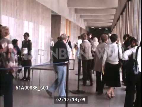 NBC News archive footage of Lawrence Bittaker