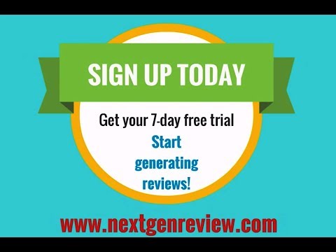 Home NextGen Reviews