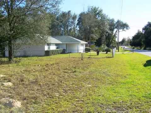 Homes for Sale - 12107 SE 85th Ct Belleview FL 34420 - Dean George
