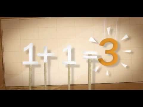 Propaganda Poupança Oboé - Matemática Oboé Financeira