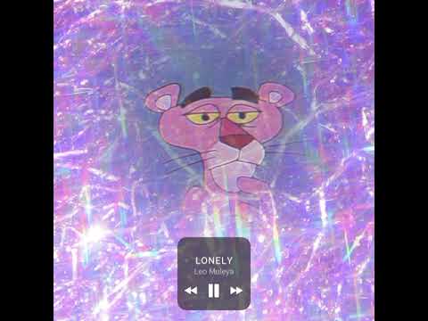 Leo Muleya - LONELY