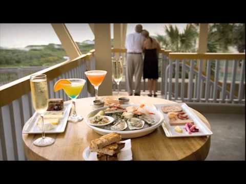WaterColor Resort Florida
