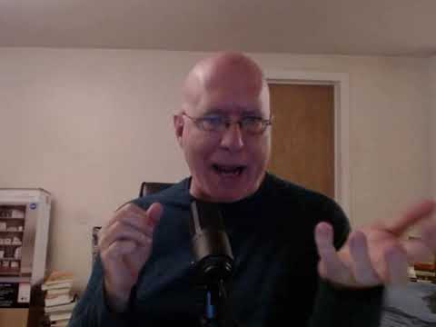 John Ebert – Rudolf Steiner Deconstructs Oswald Spengler – Becoming Borealis