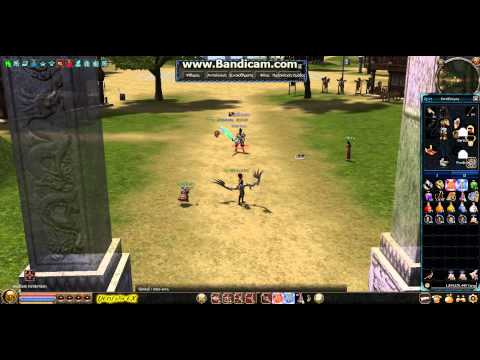 Ventus Metin2 Greek Private Server: DeJaVu VS GenuiS