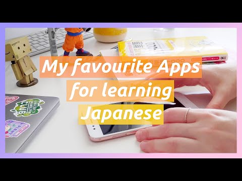 Best apps to learn Japanese | The ones no one talks about! | JLPT N5