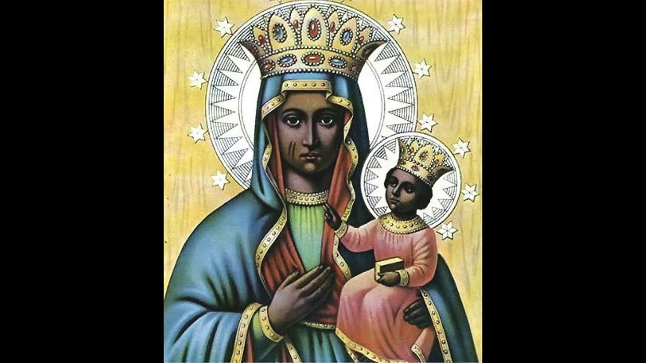 Racine Figue - Ezili Danto 