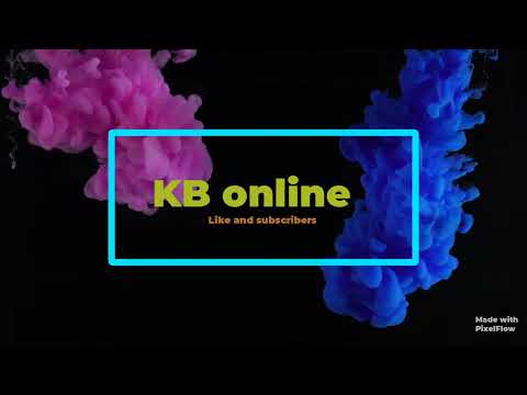 KB online