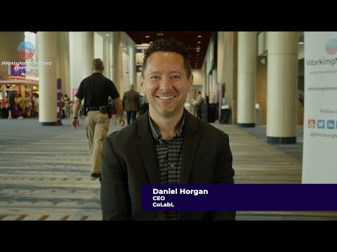 WorkingNation Overheard: Daniel Horgan on structured mentorship
