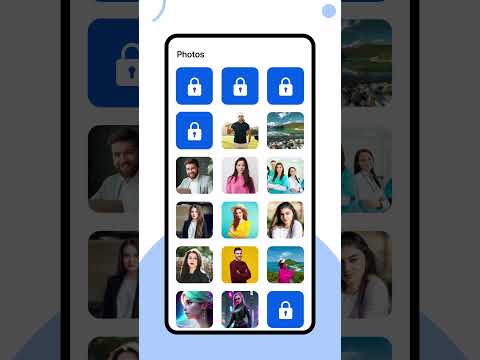 Hide Photos and Video on Android 2023 | Latest Photo Vault App