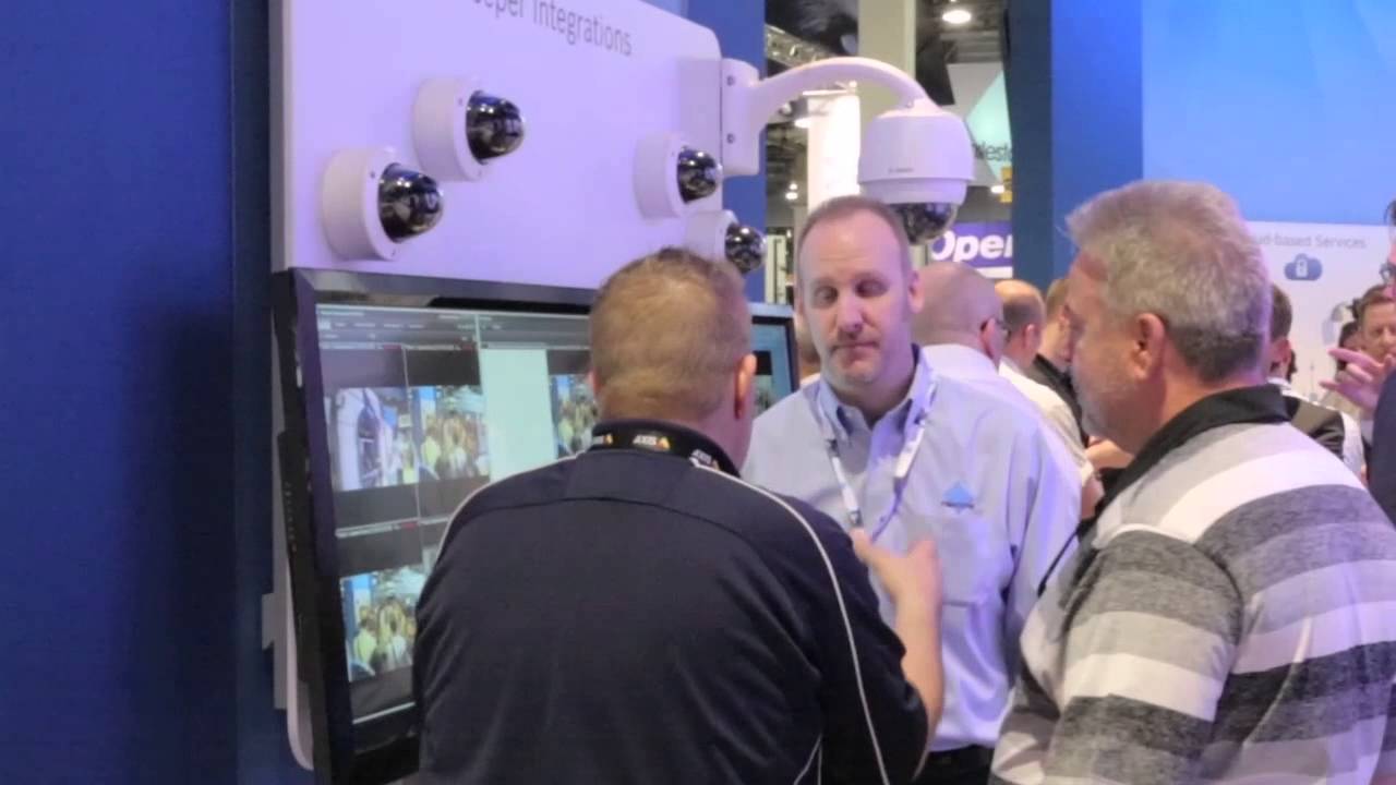 ISC West 2014 Overview