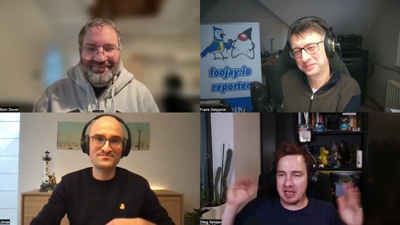 Modern Java Testing (#43)
