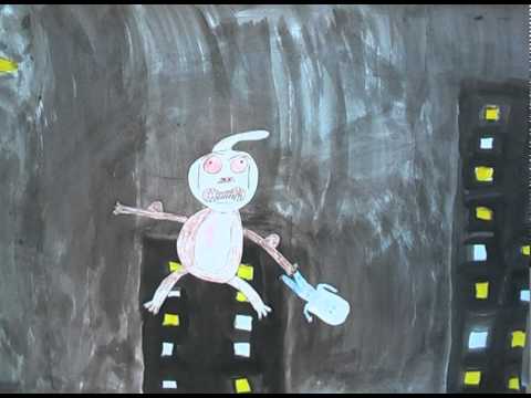 Ramsund Skole_The real King Kong