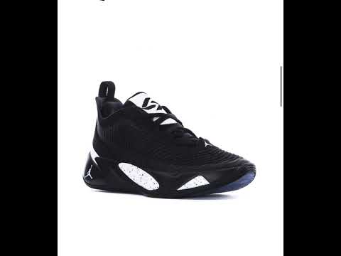 Nike Jordan Luka 1 "Oreo" Sneakers Colorway (YouTubeShorts) Retail Price $110 Sneakerhead News