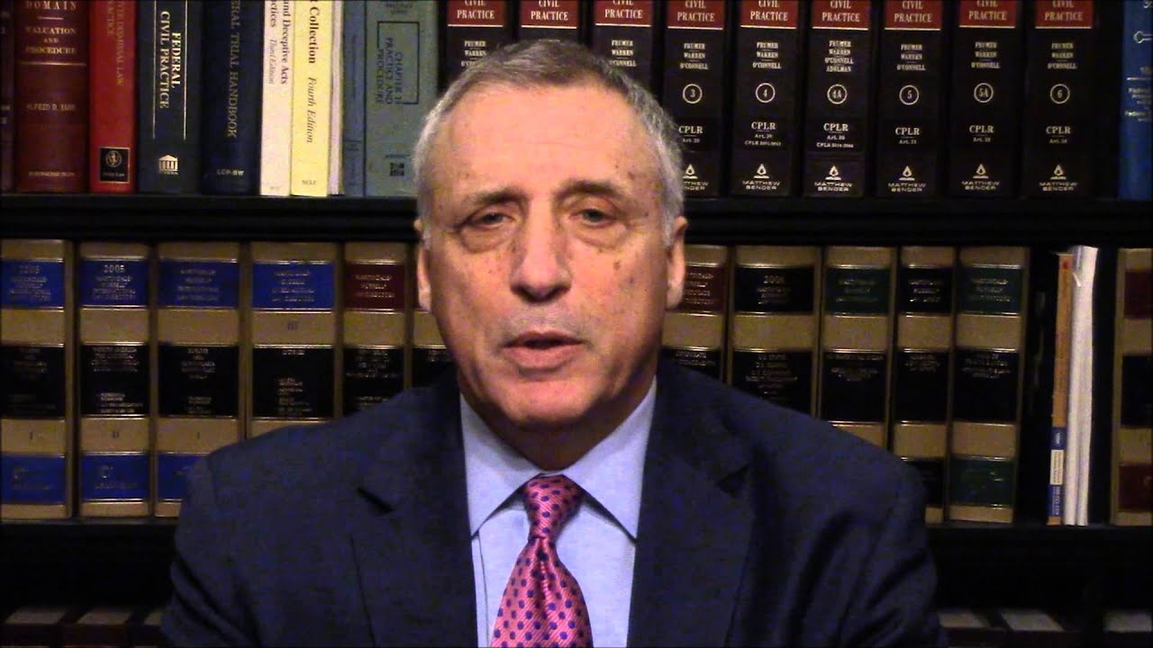 Mortgage Modification Process in New York