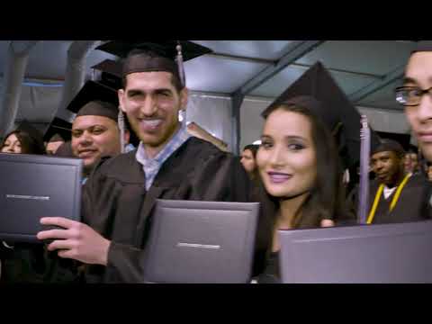 I Am MC - Education Empowers You