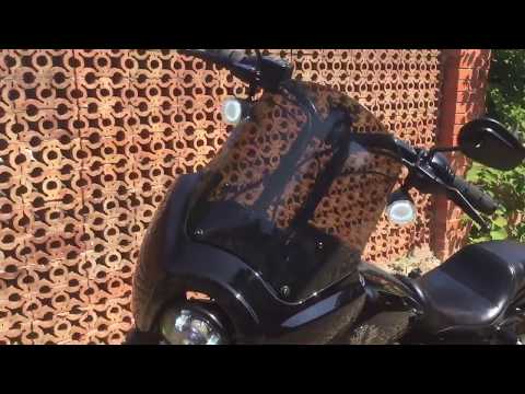 2016 Harley Davidson Low Rider S Dyna Custom Club Style for Sale in Europe