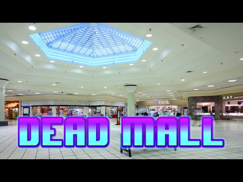 Dead Mall: Glynn Place Mall