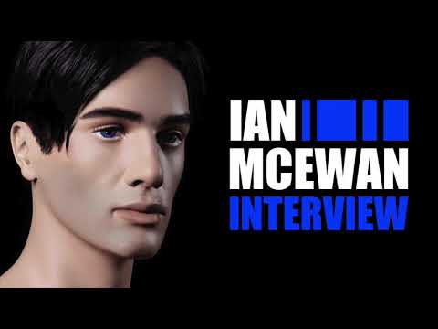 Ian McEwan Interview