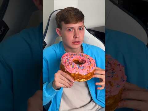 DONUTS GOT ME FIRED!!! 😭🍩 @yoangelolo