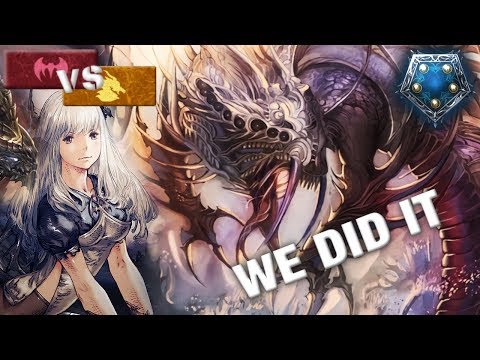 Steam Community :: Video :: Beware Blood! Jormungand is Coming ...