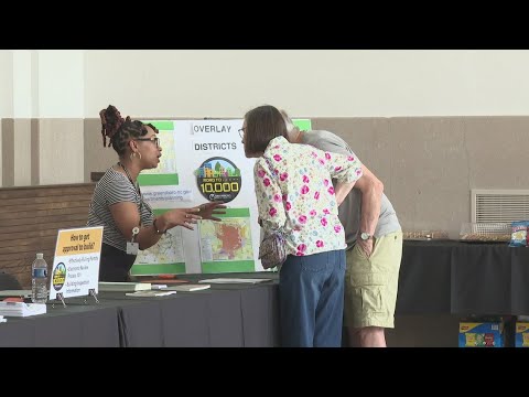 City of Greensboro addresses the future of housing