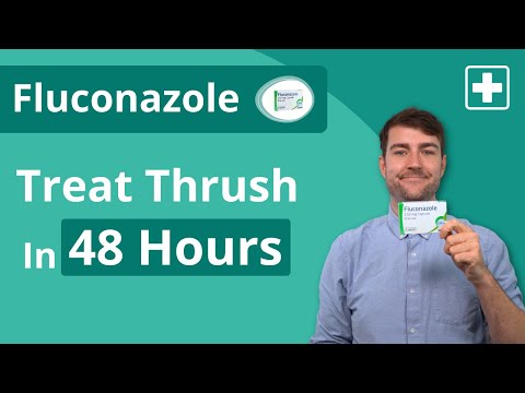 Fluconazole | How to Clear Thrush, Quickly