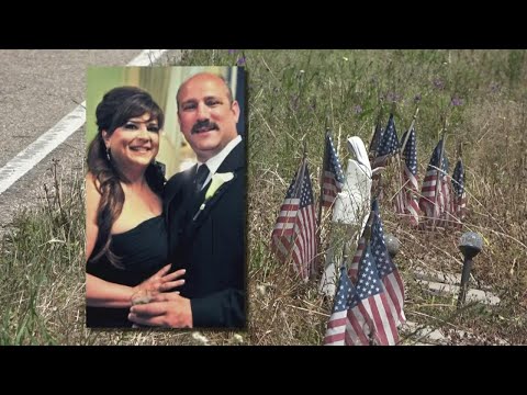 Tribute to Police Captain Vincent Liberto