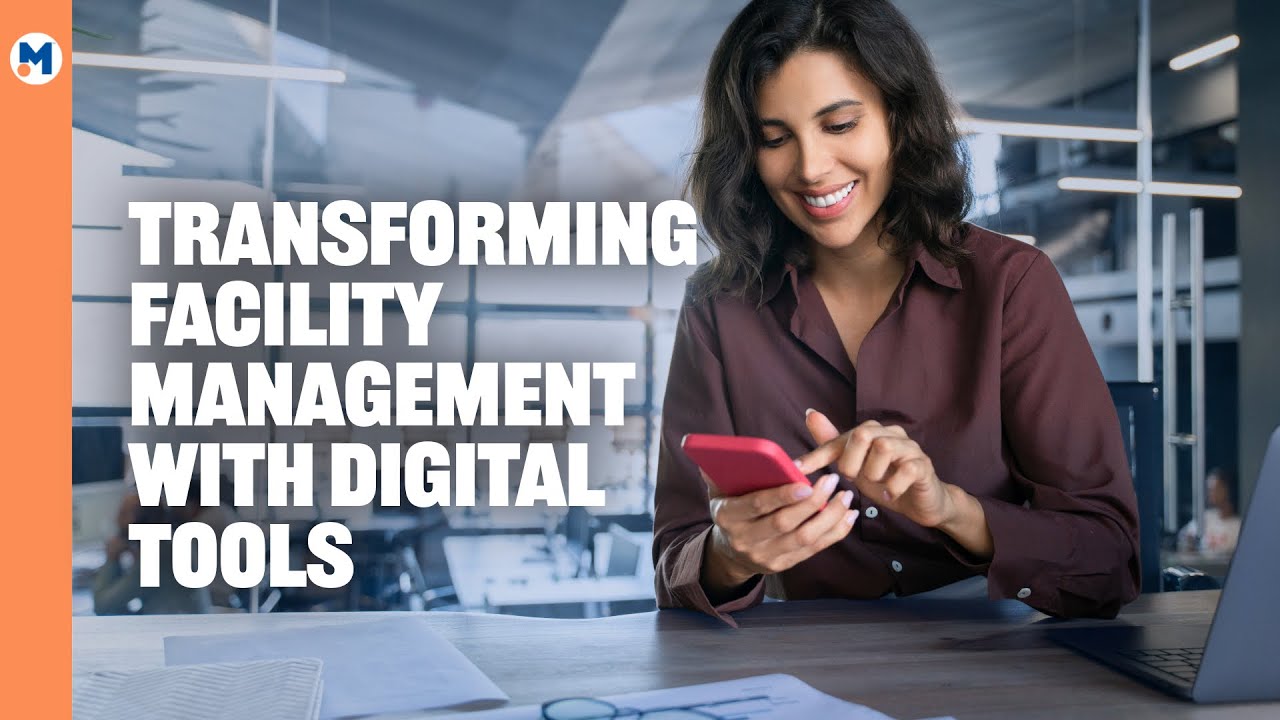 How Digital Tools Are Making Facility Management 85% More Efficient!