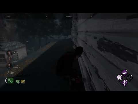 Steam Community :: Video :: Prophet Tricks The Pig!! - DBD Fun