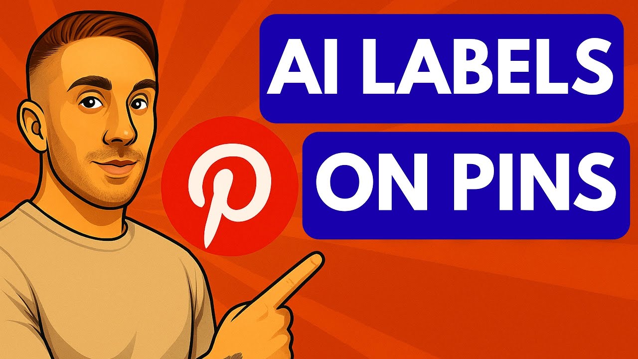 Pinterest’s AI Labels: Should You Worry? 🤔