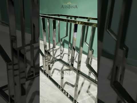 Steel Railings at Best Price in India