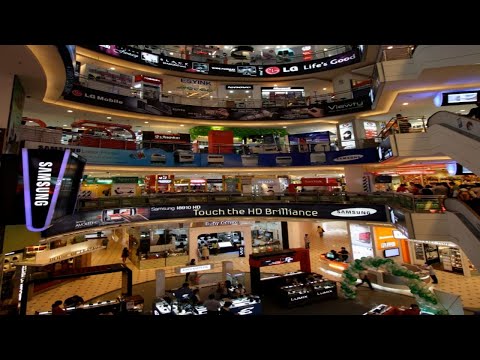 The Best Plaza Low Yat For Electronics | Low Yat Plaza Bukit Bintang Malaysia After Lockdown