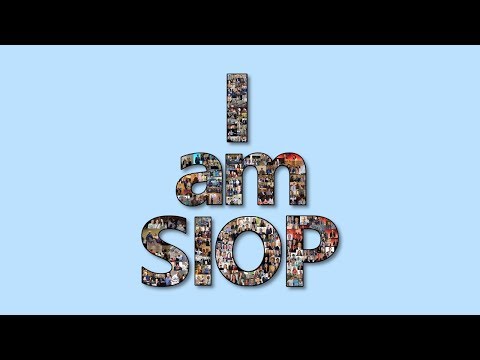 I Am SIOP