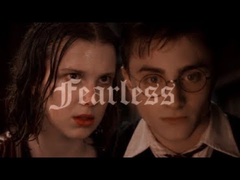 Fearless (Harry Potter) β Trailer Wattpad