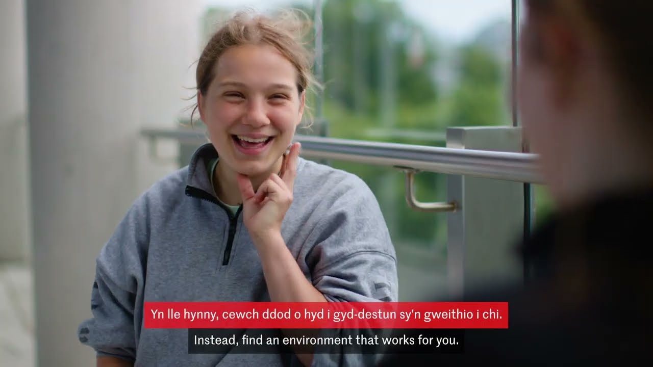 Clearing - Cardiff University