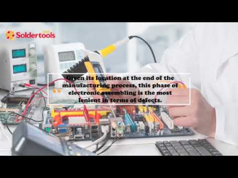 IPC A 610 Certification